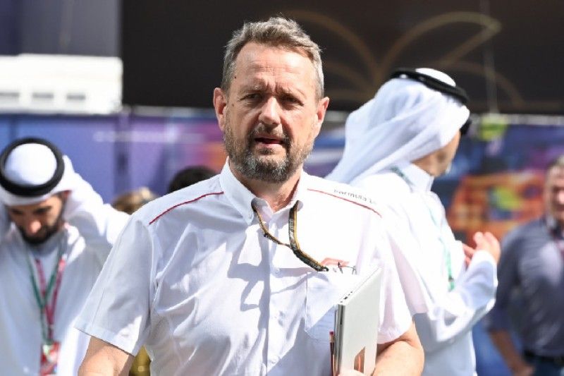 Neuer FIA-Sportdirektor: Tim Malyon folgt auf Steve Nielsen