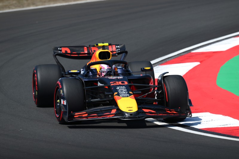 Lawson Letzter, Tsunoda "in Form seines Lebens" - Das sagt Helmut Marko