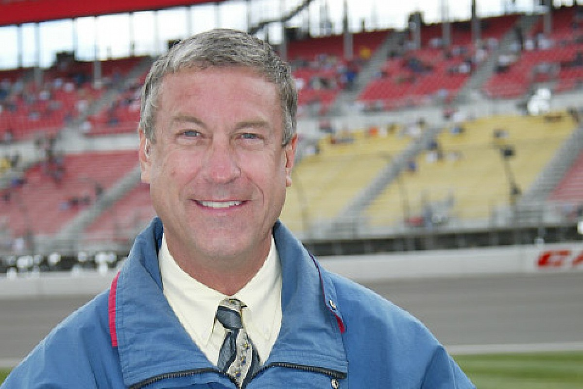 Legendary IMS broadcaster Bob Jenkins dies