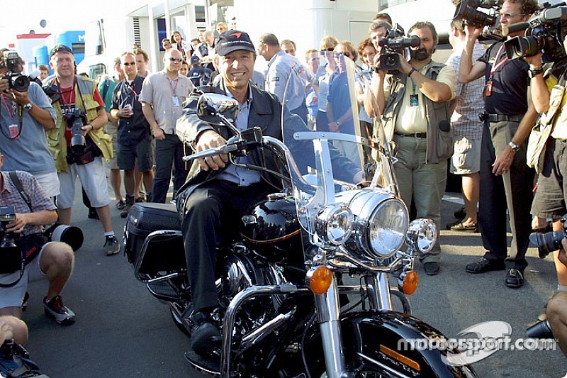 El increíble Jo Ramírez, por Luis Manuel "Chacho" López