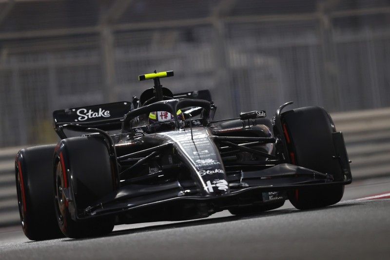 Key: "Sehr enges Starterfeld" gibt Anlass zu Optimismus bei Sauber