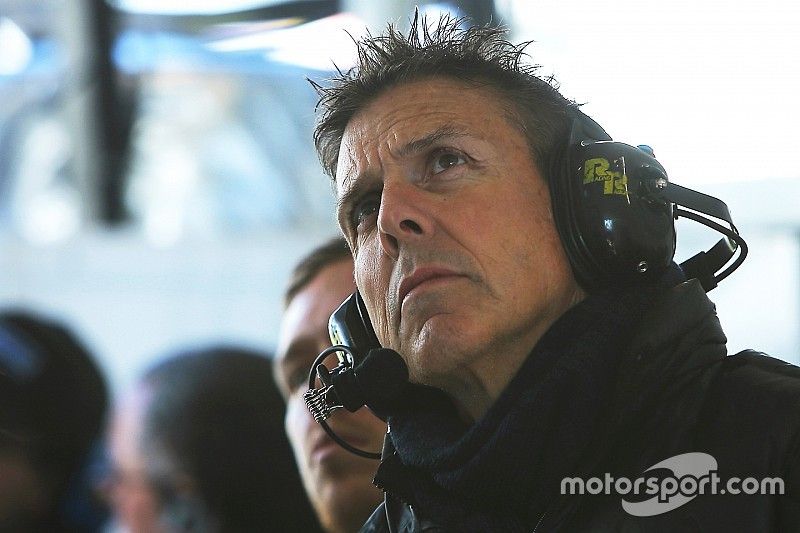 Scott Pruett ready to compete at Daytona in final race of career