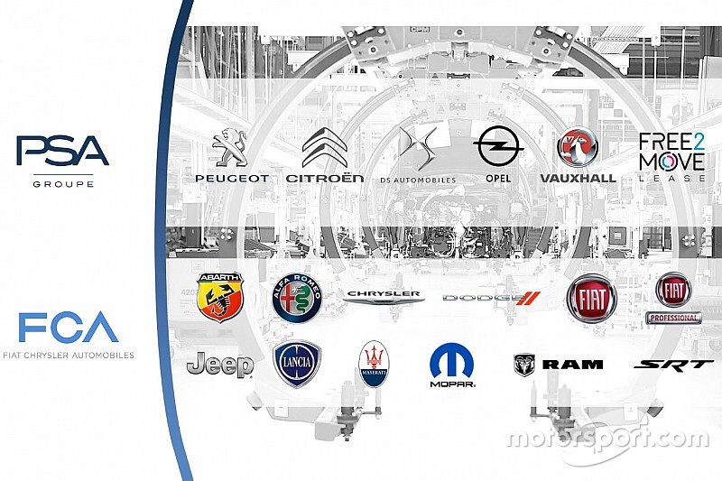 Gruppo FCA-PSA: accordo raggiunto. I dettagli dell'operazione