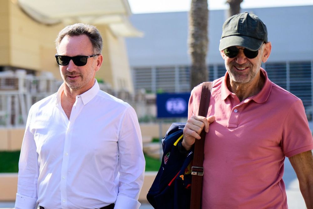 Ralf: "Red Bull, 2026'da orta grup takımı olabilir"