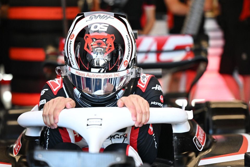 F1 | Bearman e Doohan tornano in pista nelle FP1 di Silverstone