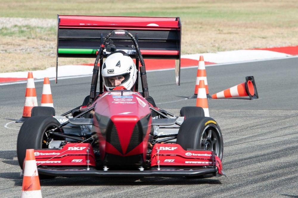 Formula SAE | La sfida che libera la fantasia dei futuri ingegneri