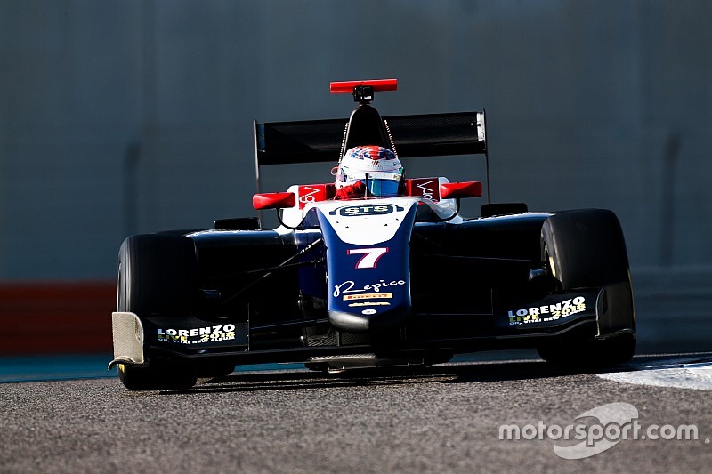 Trident reveals full 2020 F3 line-up