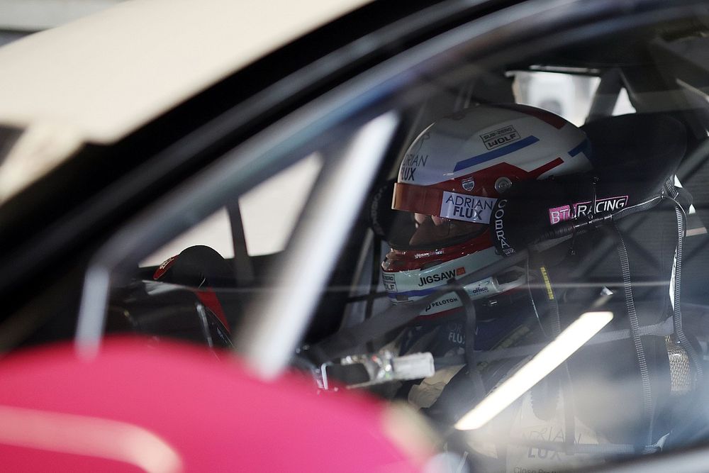 Plato signs with BTC Racing for 2022, announces BTCC retirement