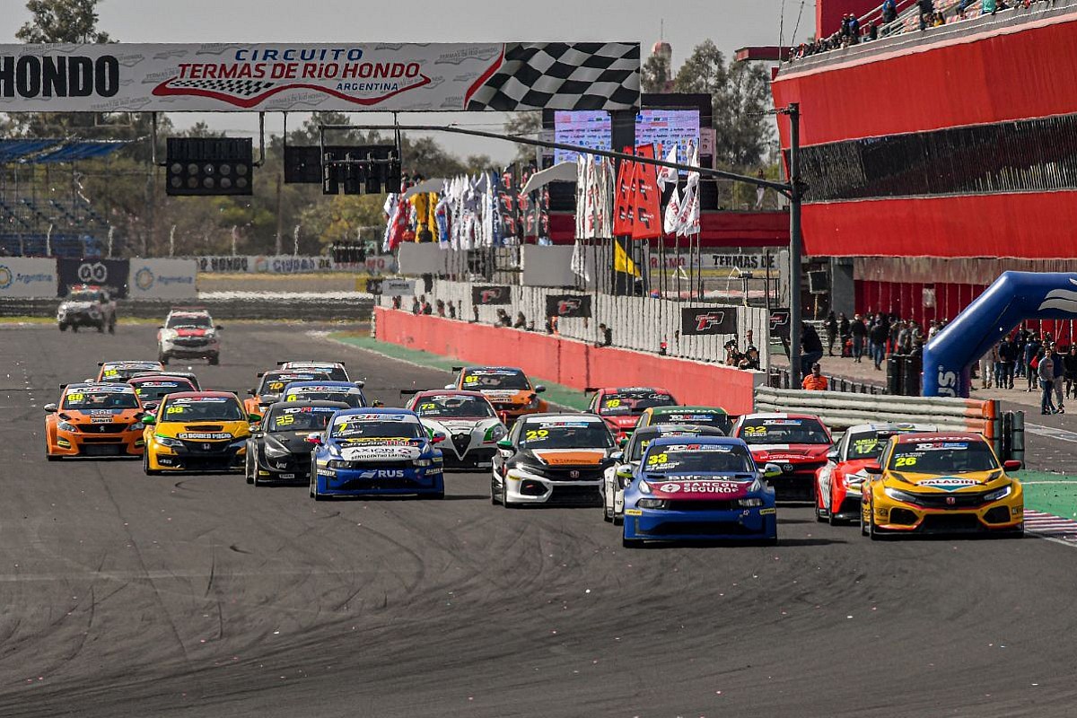 TCR BR: Entenda como funciona o campeonato “simultâneo” do TCR SA