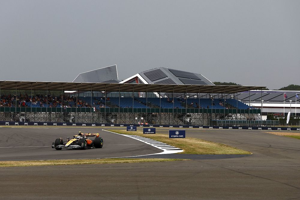 F1 live: British GP qualifying as it happened | Live text | Motorsport.com