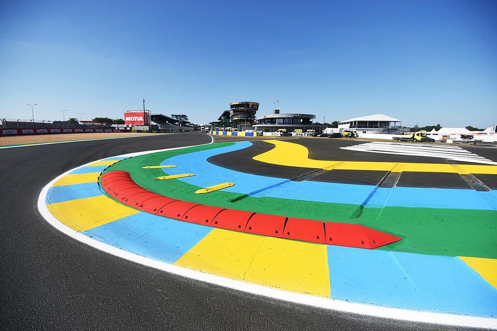 Le Mans 24 Hours: How to watch on TV in the USA