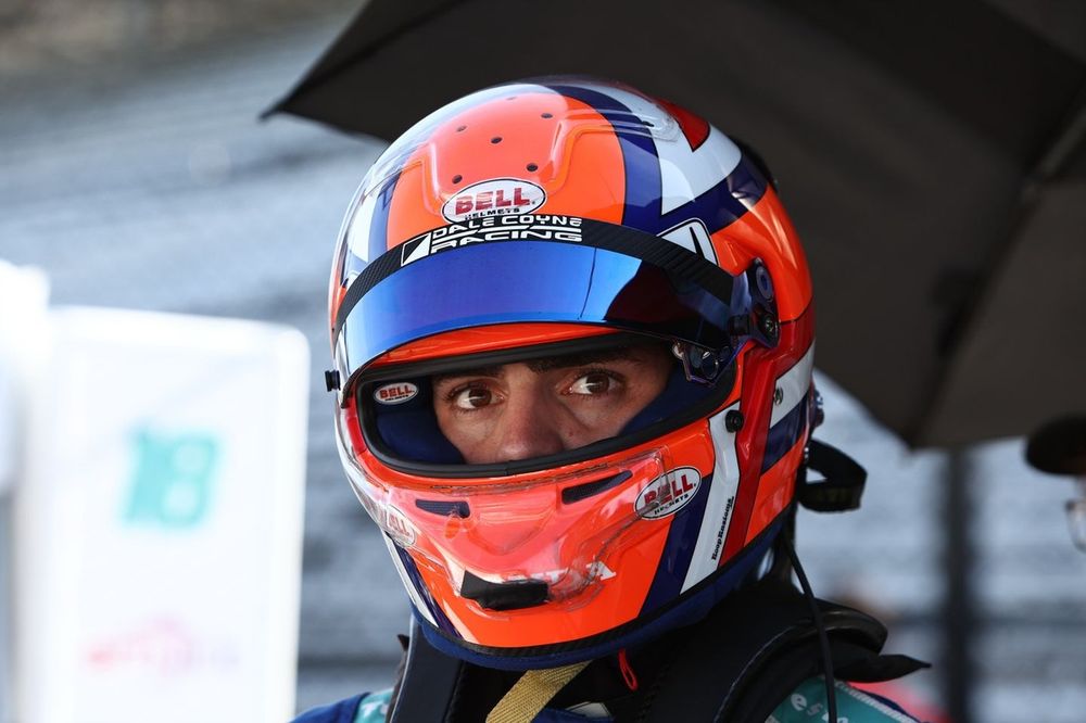 Vooruitblikken op Indy 500 met Rinus VeeKay