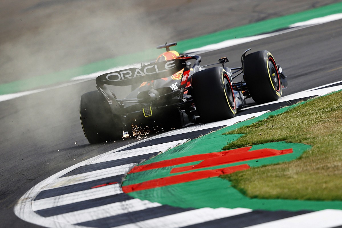 F1-update: Stroeve start Verstappen en Red Bull, doet Mercedes echt mee?