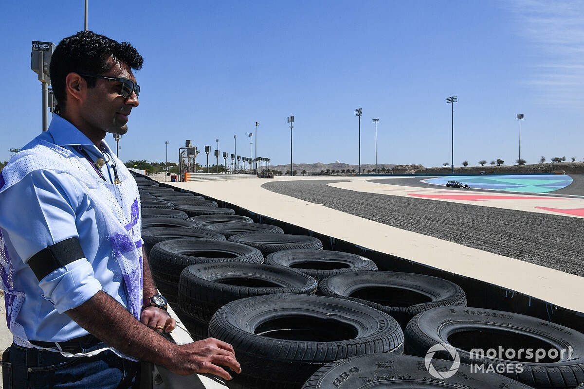 The trackside verdict on F1 2021 testing