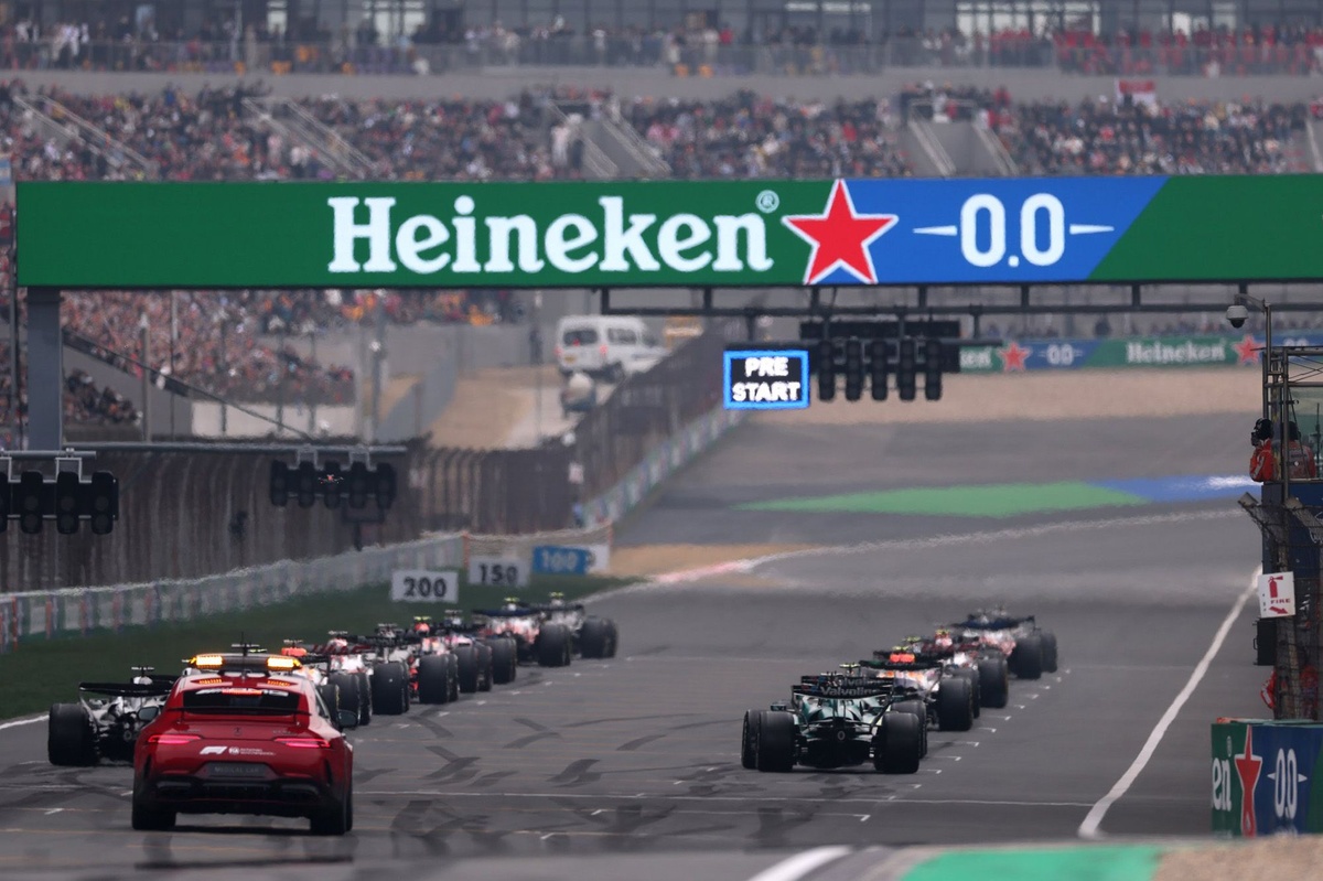 How every F1 2026 team has performed so far