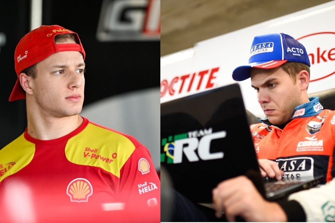 Stock Car: Treta após corrida sprint pode parar no tribunal