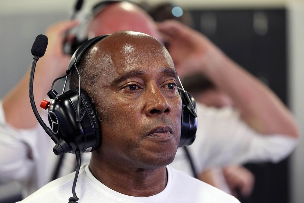 Anthony Hamilton, FIA genç pilot programında resmi görev alacak