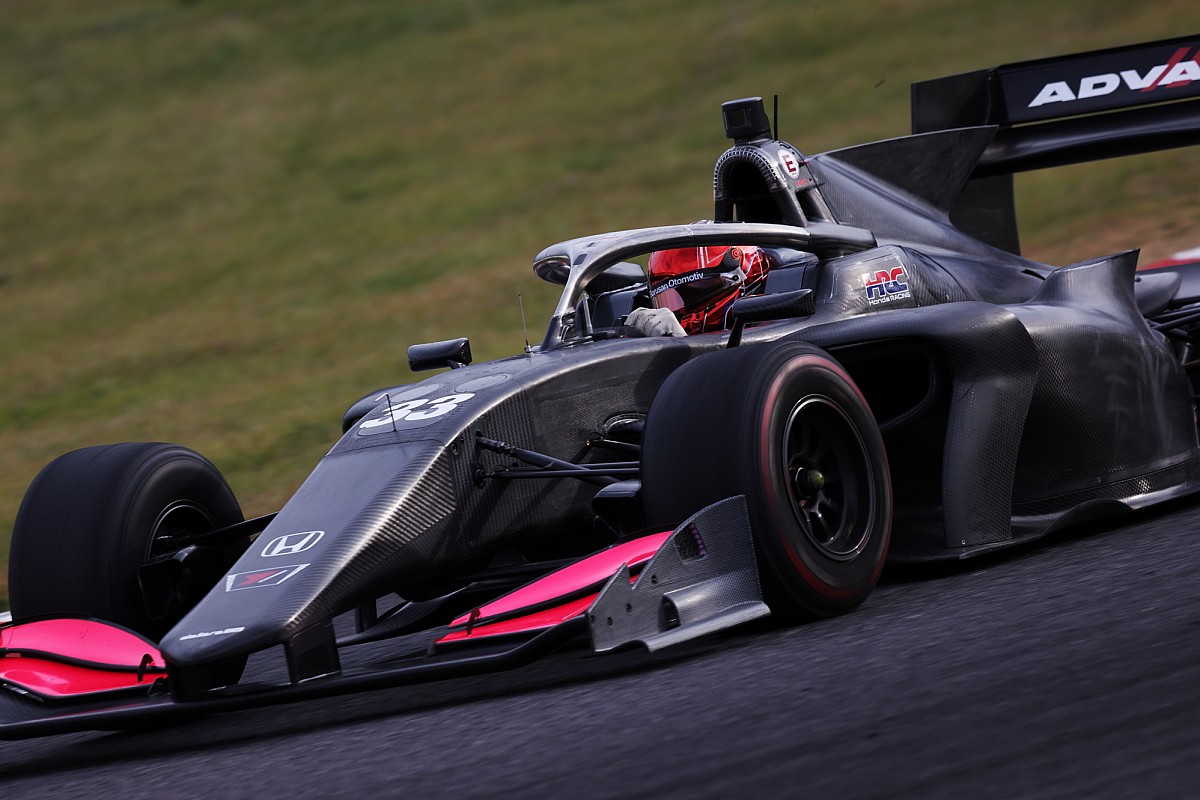 Cem Bölükbaşı'nın yarışacağı Super Formula yarışları ne zaman, nasıl izleyebilirim?