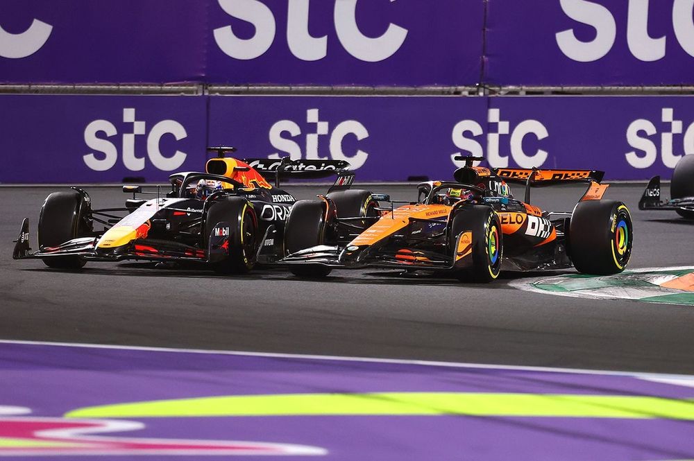 F1 | Stella: "Max avrebbe dovuto cedere la posizione a Piastri. Noi lo abbiamo fatto in Bahrain"