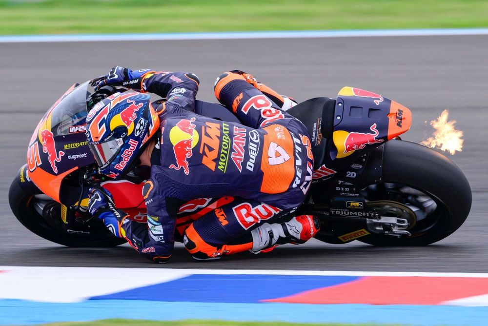 Moto2 TT Assen: Tijden, live kijken + alles over Veijer & Zonta