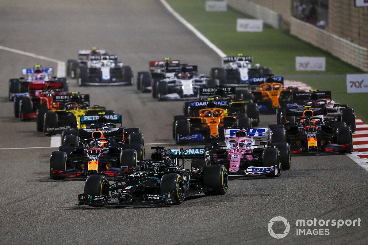 Canal+ va diffuser les GP de Bahreïn F1 et Qatar MotoGP en clair