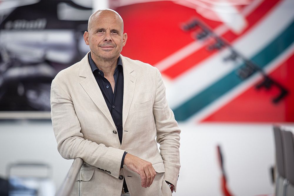 Il Driven Lifestyle di Motorsport Network introduce un nuovo ecosistema ...