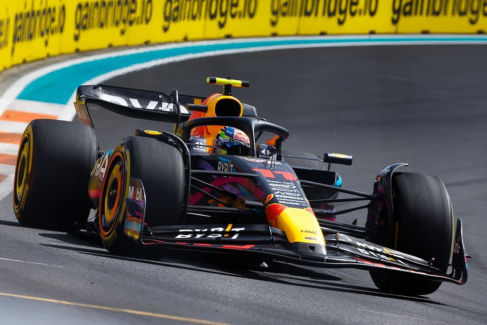 RB19 overtrof zelfs verwachtingen F1-ontwerper Adrian Newey