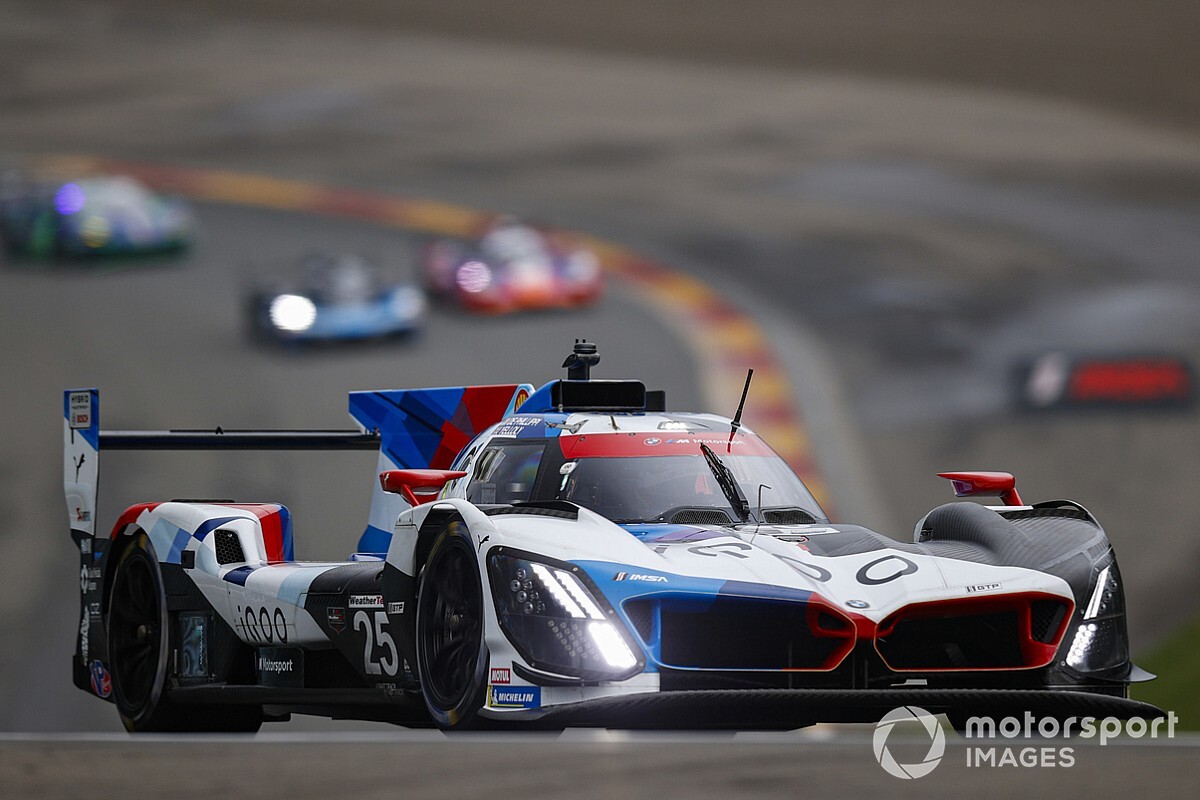 IMSA | 6h Watkins Glen: Porsche penalizzata, primo successo BMW