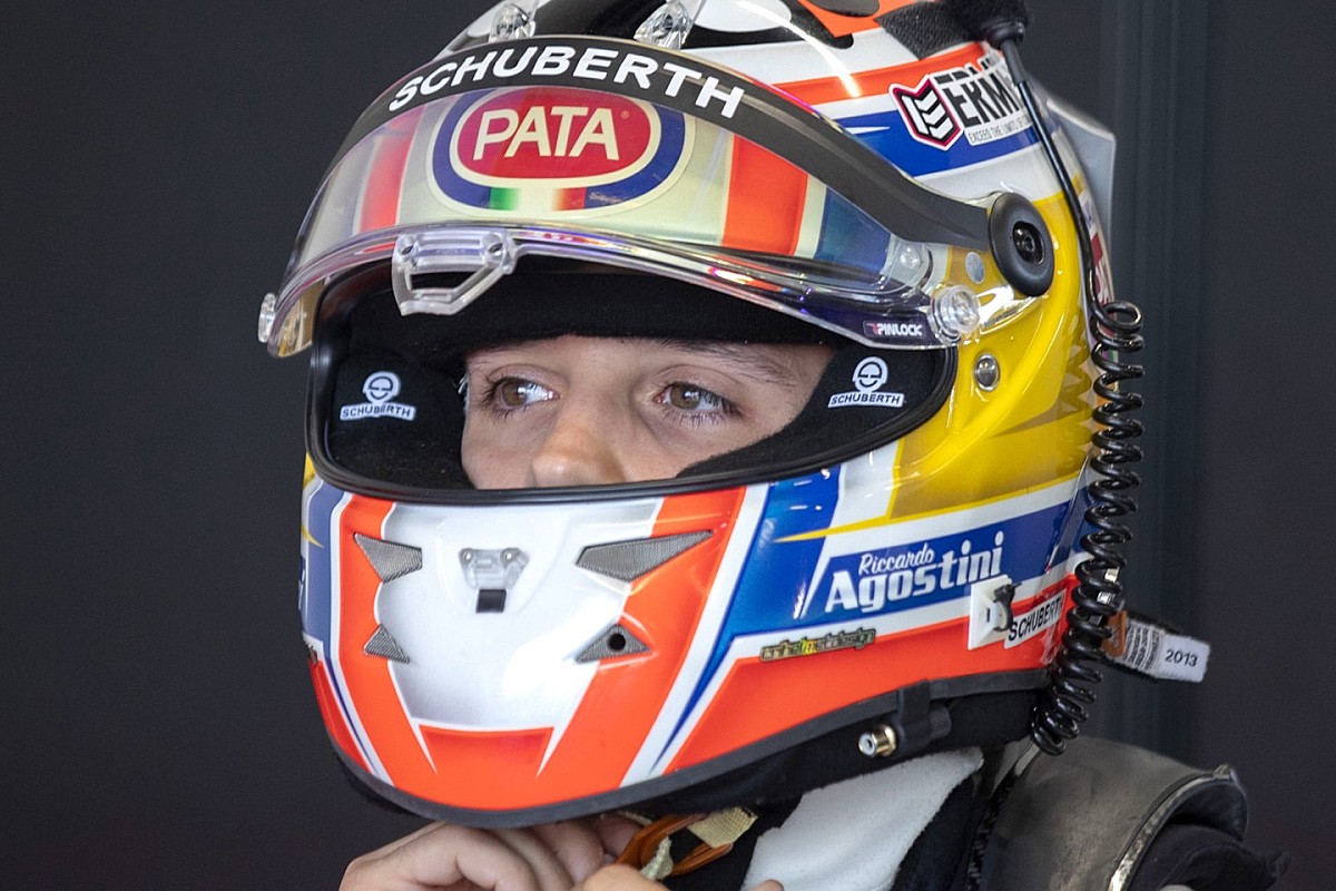 Carrera Cup Italia | Agostini rientra con Villorba Corse!