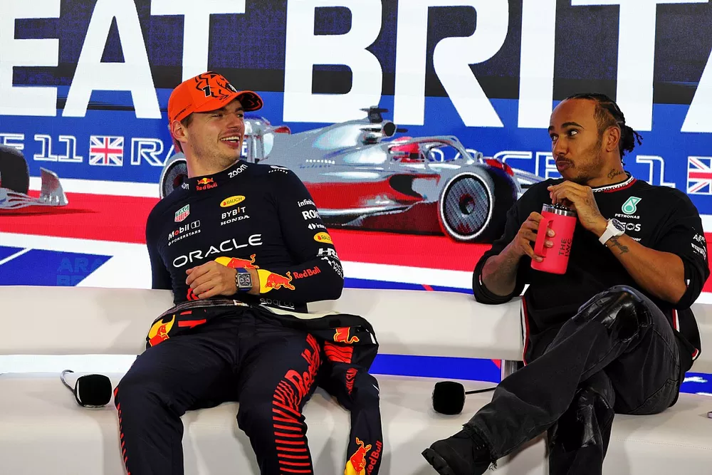 Button praises Verstappen F1 quality that cancels weak team-mate argument