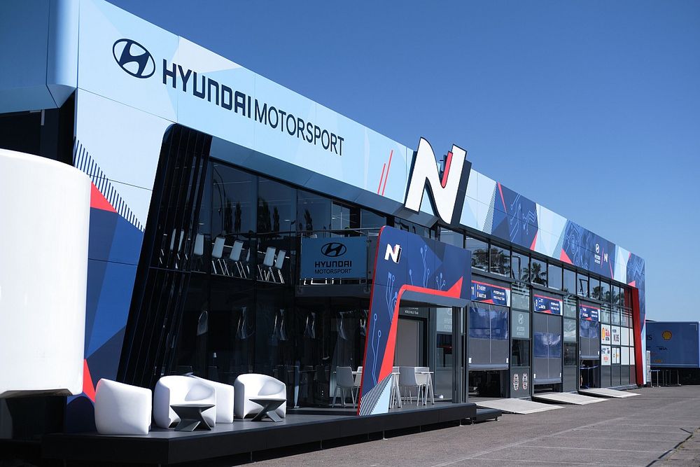 Menengok Sepak Terjang Hyundai dalam Balapan Dunia