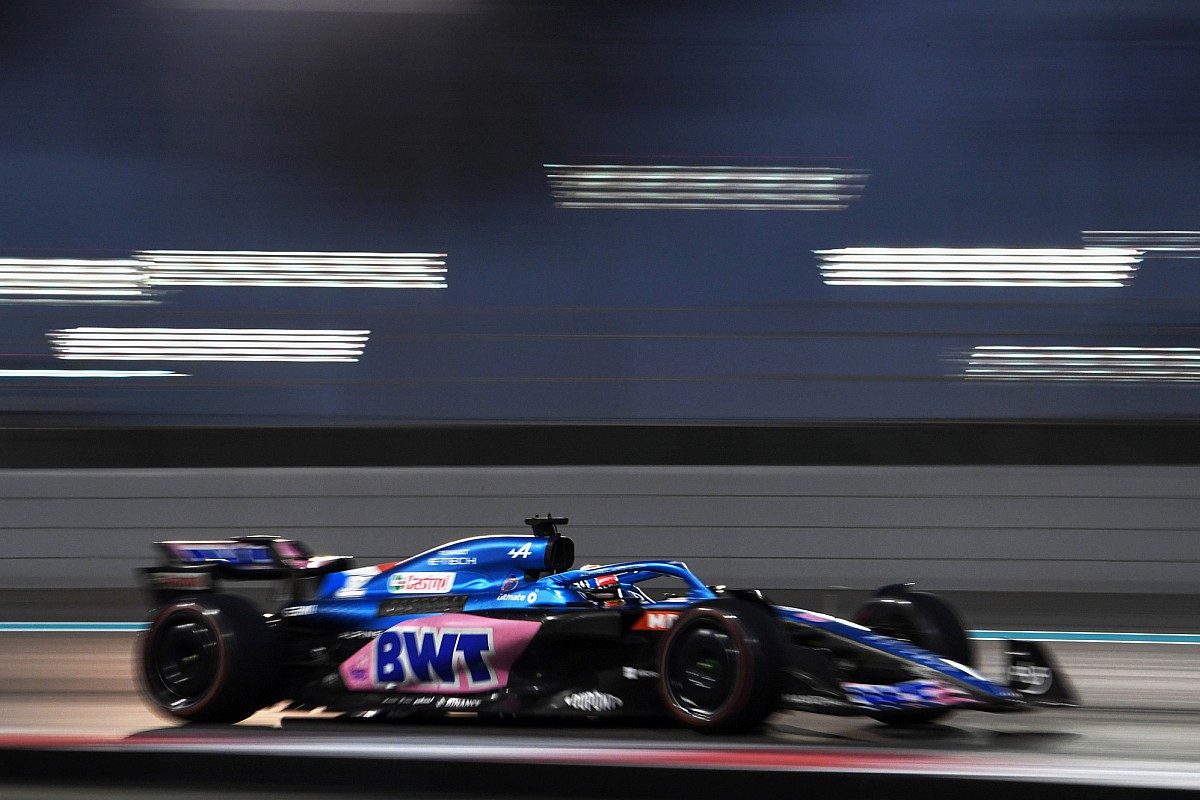 Az Alpine juniorjának fontosabb az F2-es bajnoki cím, mint az F1-es ...