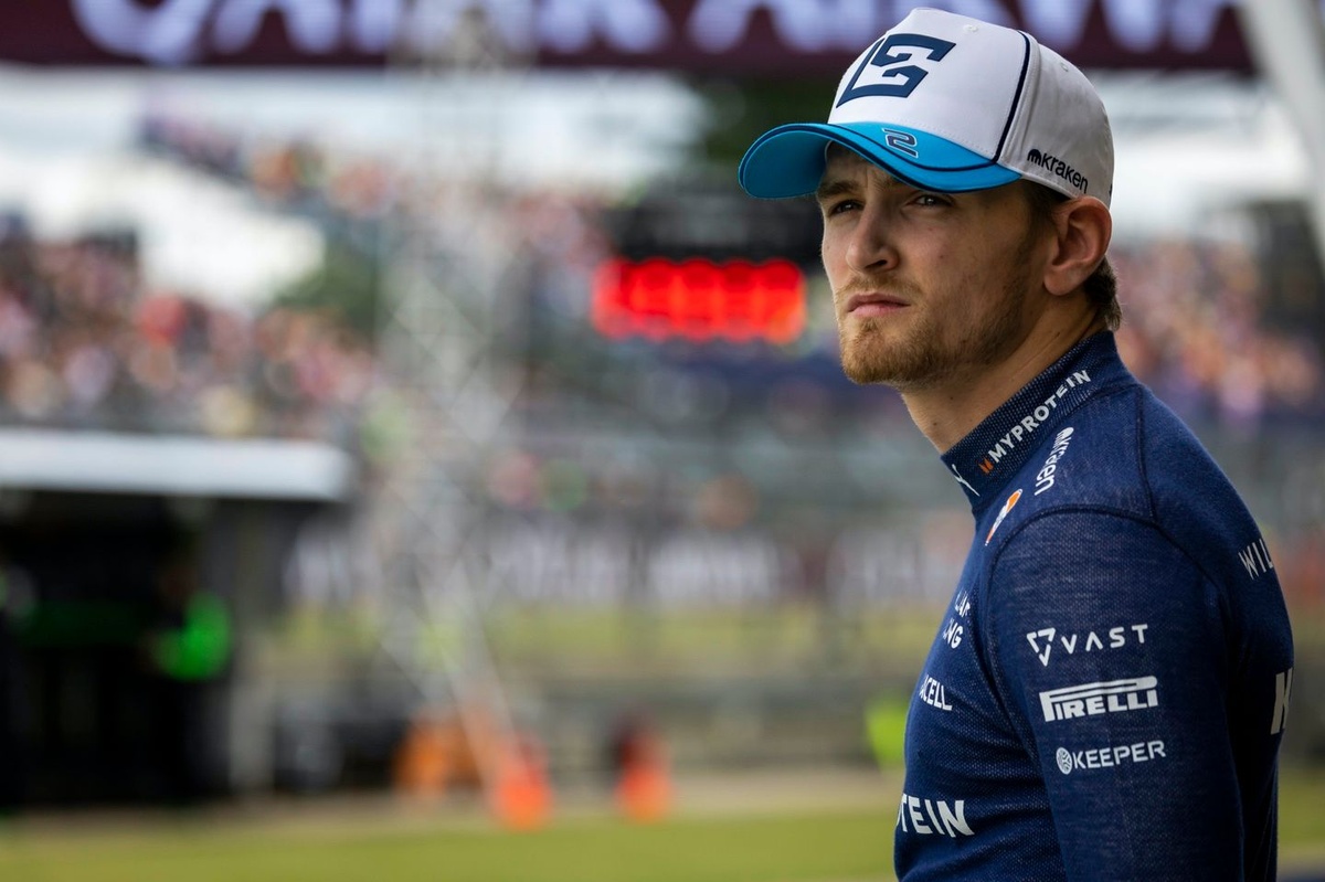 Ericsson: "Sargeant ve Vowles artık birbiriyle konuşmuyor"