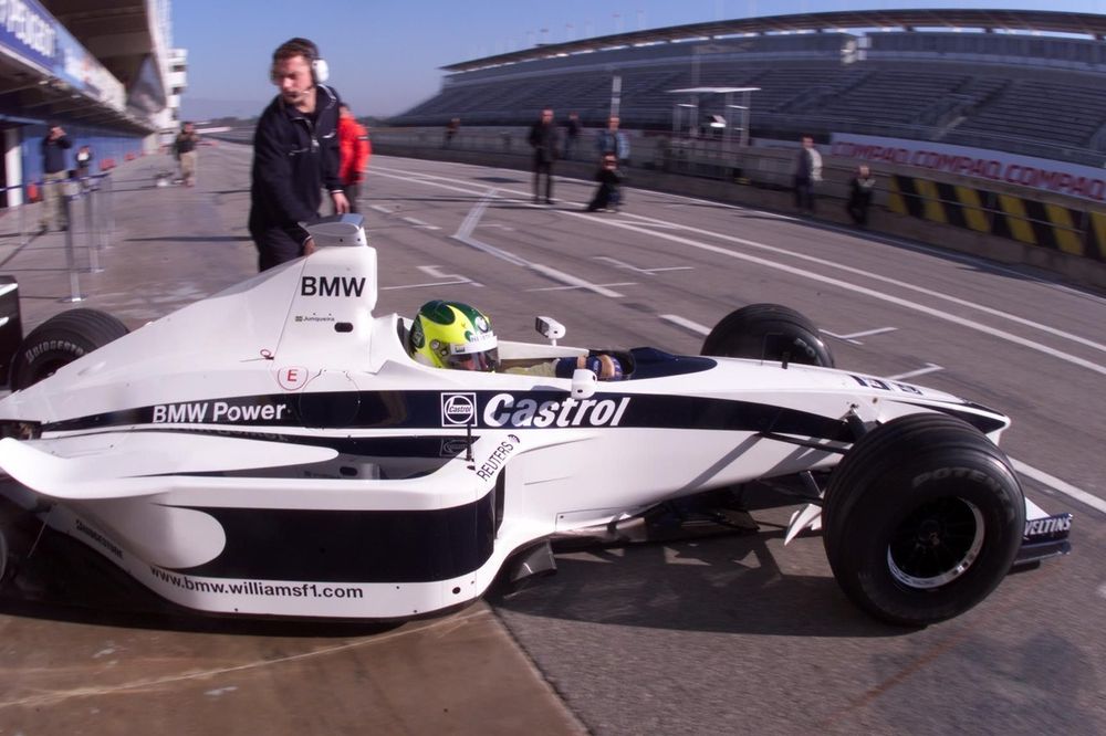 Overruled engineers, written tests and confusion: How Williams picked ...