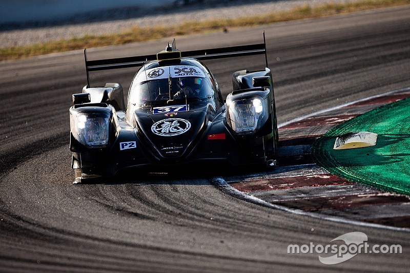 Oreca in manufacturer talks to make WEC hypercar