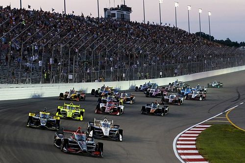 IndyCar Drivers -All Current and Former IndyCar Drivers