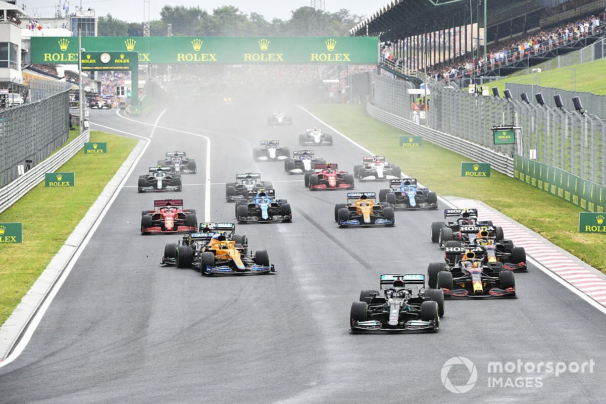 Formula 1 and Motorsport Network launch world’s largest F1 Fan Survey