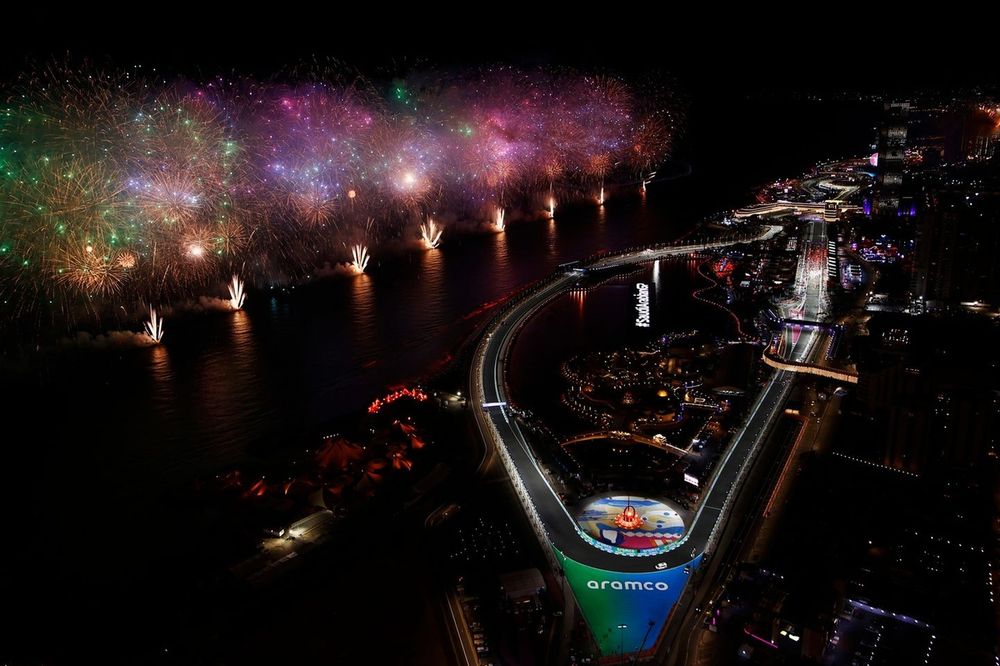 F1 2025: Everything you need to know, driver line-up and calendar