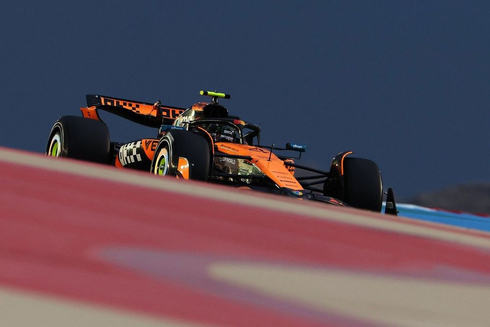 McLaren has the pressure of top billing in 2025 - can lessons from its 2024 mistakes help?