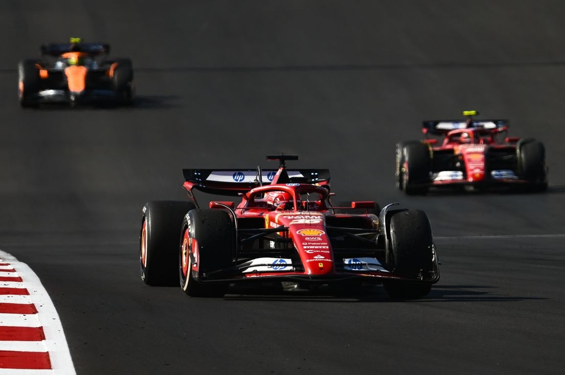 F1 | Ferrari: la SF-24 è cresciuta e le novità assenti... erano presenti