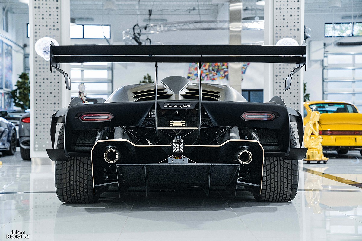 duPont REGISTRY Adds Luxury Car Veteran as General Manager and Newest ...