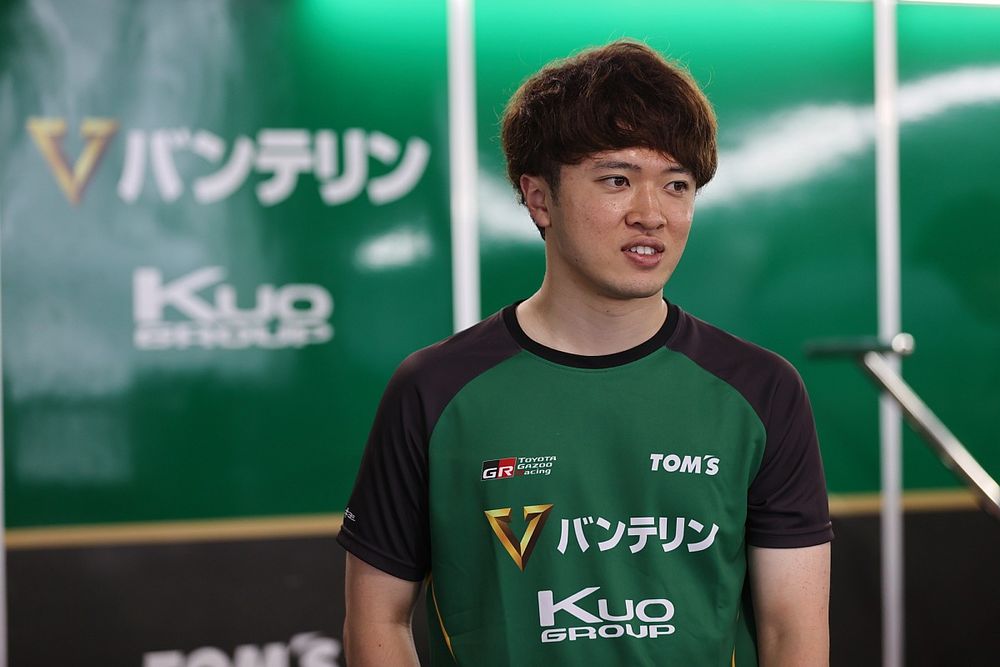 宮田莉朋、急きょ富士でのWECデビューが決定！ ケッセル・レーシングのフェラーリ488 GTE Evoをドライブ