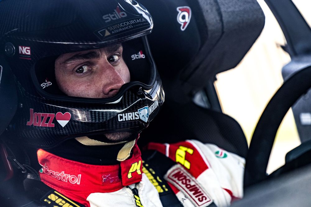 WRC. Ingram przed Rally1