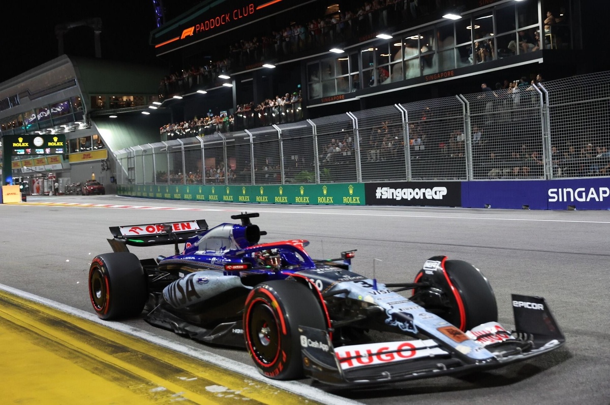 F1 não dará ponto extra por volta mais rápida a partir de 2025