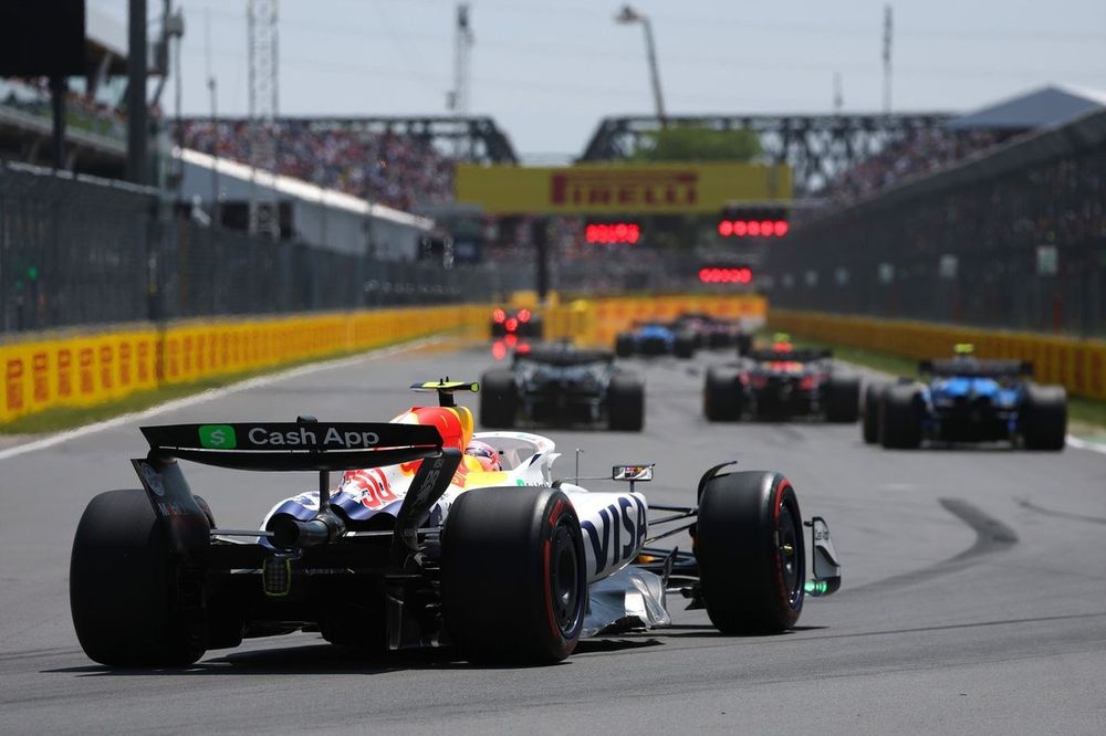 LIVE F1 - GP du Canada : les qualifications en direct | Live Texte ...