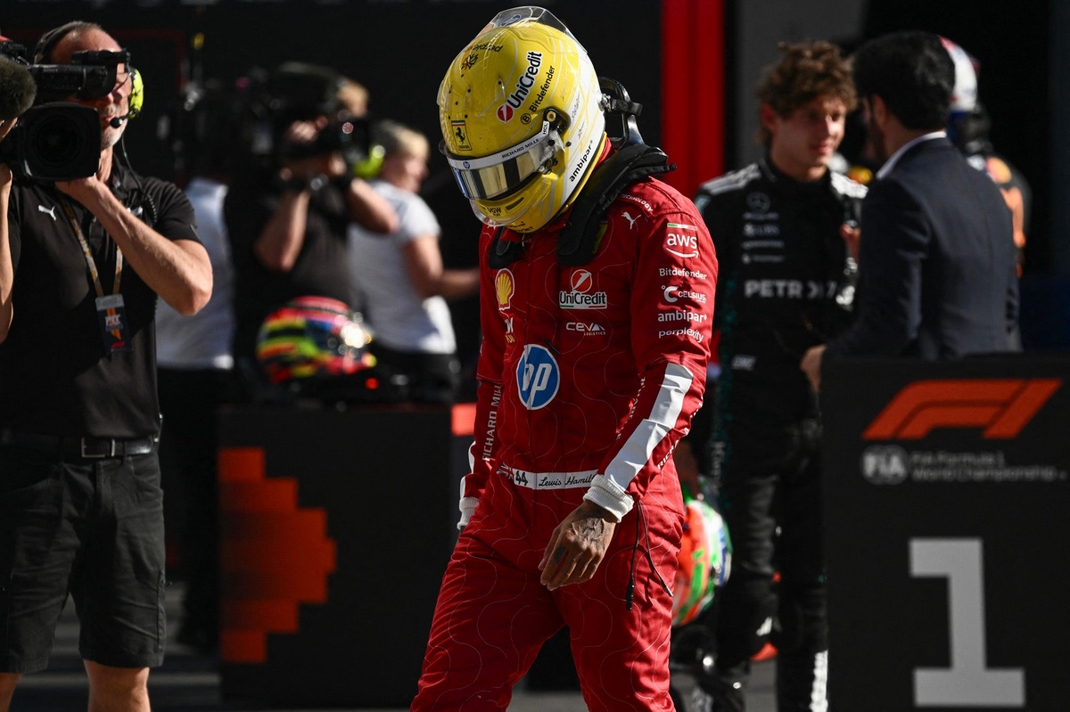 Irvine’den Hamilton’a Ferrari uyarısı: “Çok geç geldi”