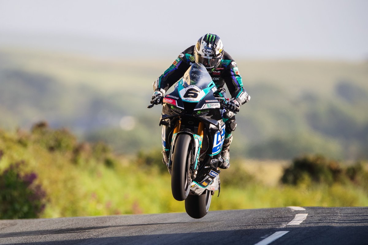 Why Dunlop’s “f***ing idiots” outburst should worry his Isle of Man TT ...