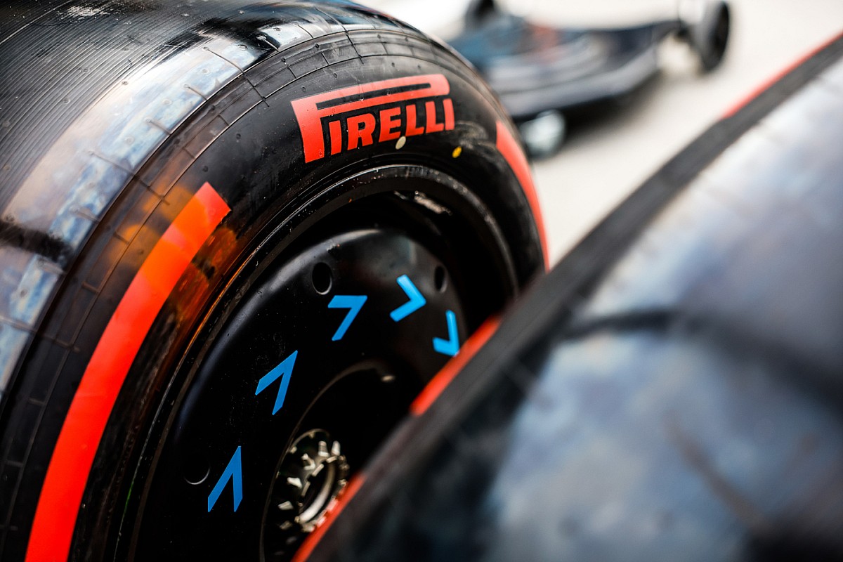 F1 | Pirelli: in attesa del rinnovo, cambia il programma di test