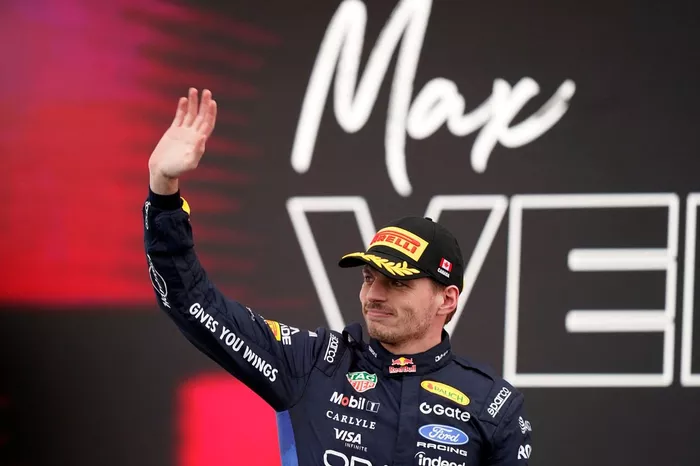 Formula 1 | News and Information on all Formula 1 Racing GPs