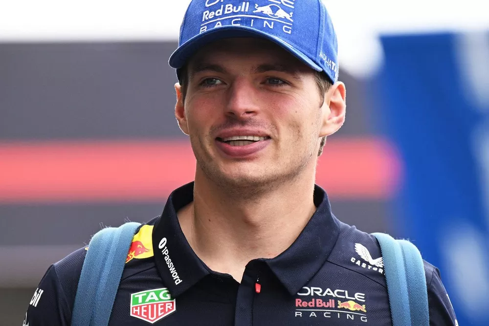 Max Verstappen shocked by "incredible" result at Brazil GP: "Did not ...